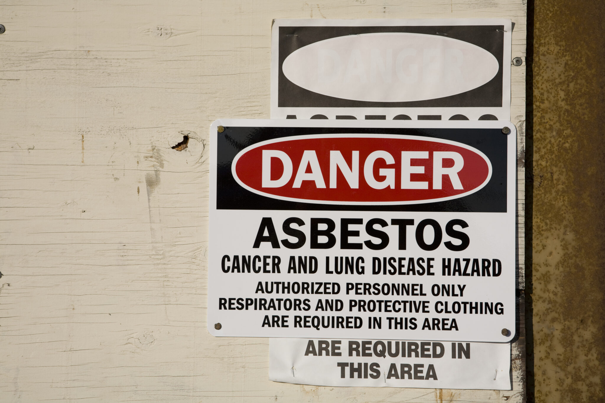 Mesothelioma Lawsuit | Nationwide | Goldwater Law Firm